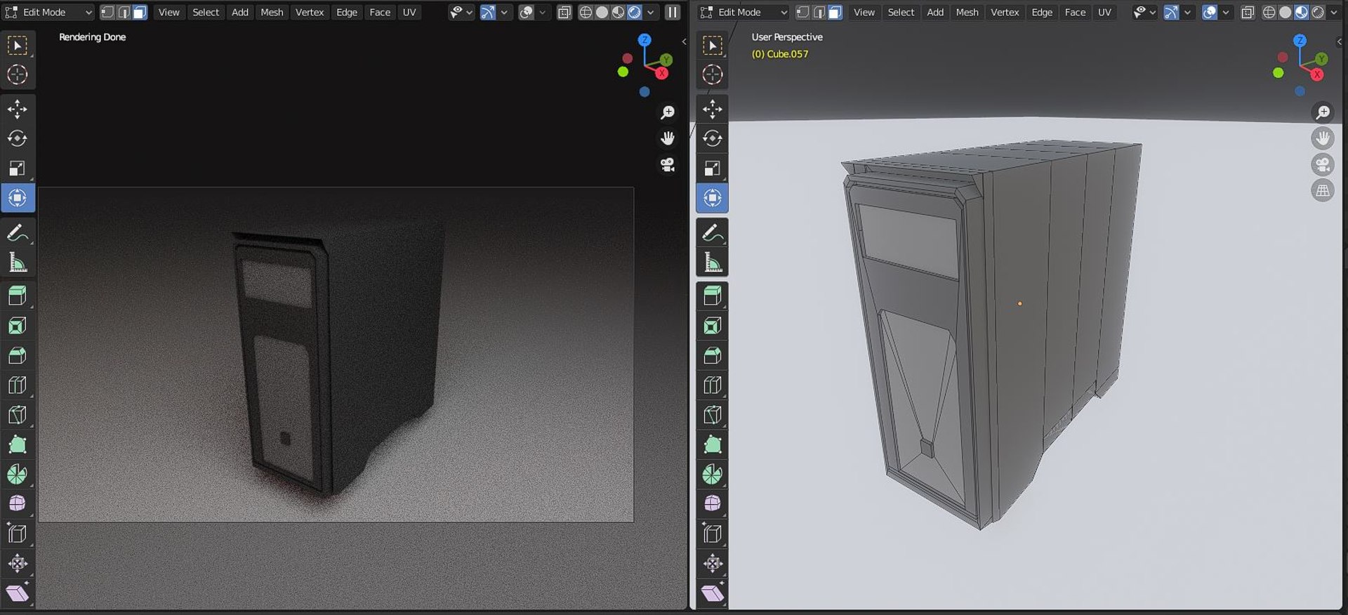 Free 3D Computer Pc Model - TurboSquid 1587375