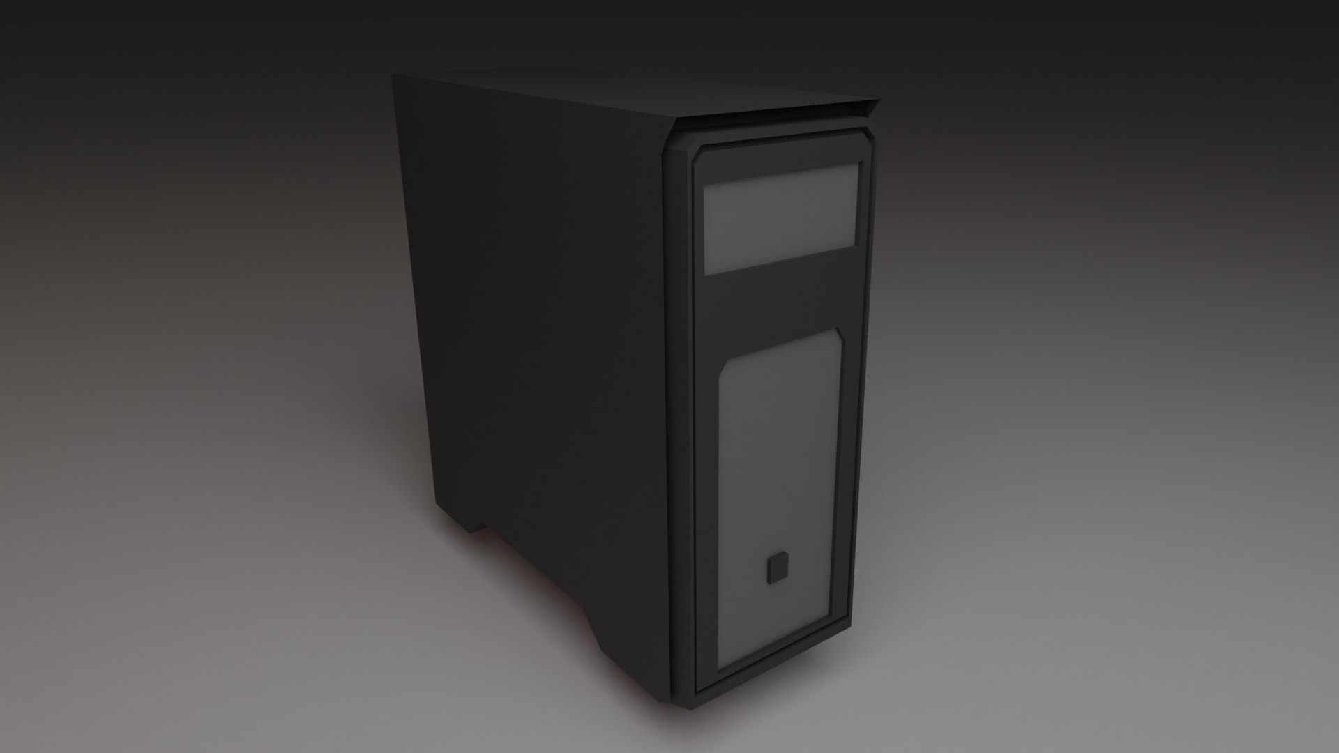 Free 3D Computer Pc Model - TurboSquid 1587375