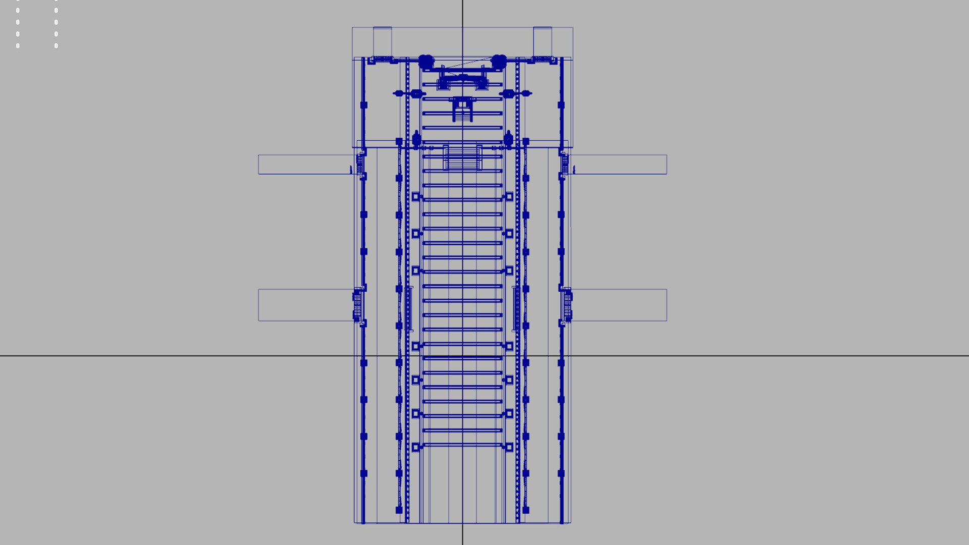 3D Durbar King Court Darbar Model - TurboSquid 2345296