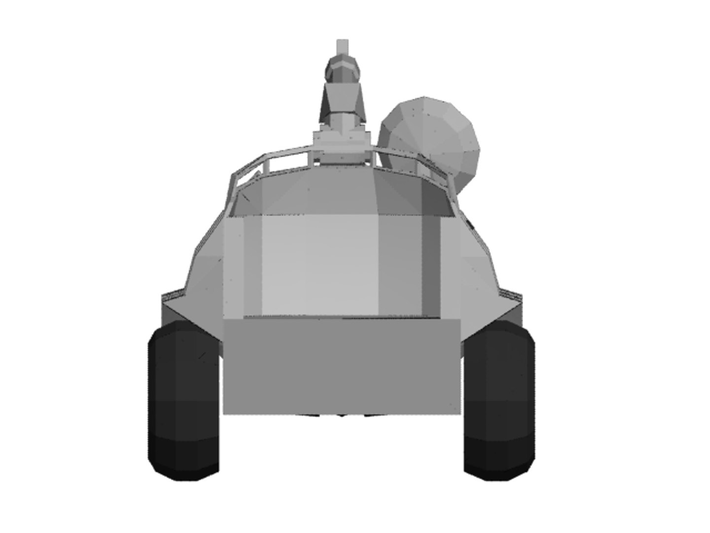 3d probe m l p model