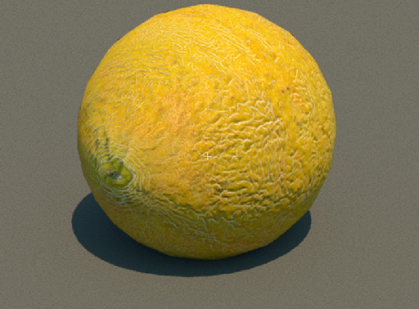 Melon 3D model - TurboSquid 1557188