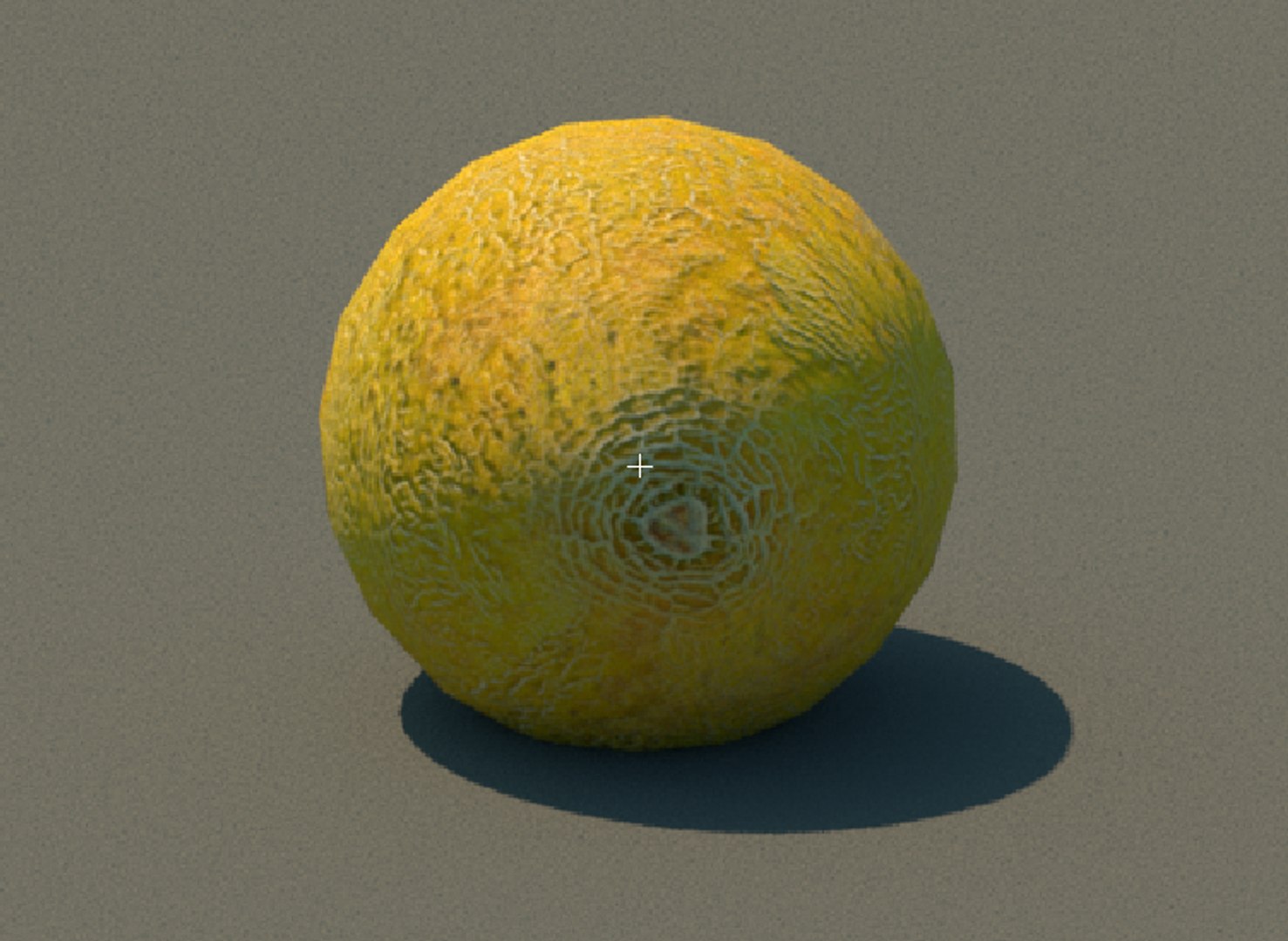 Melon 3D model - TurboSquid 1557188