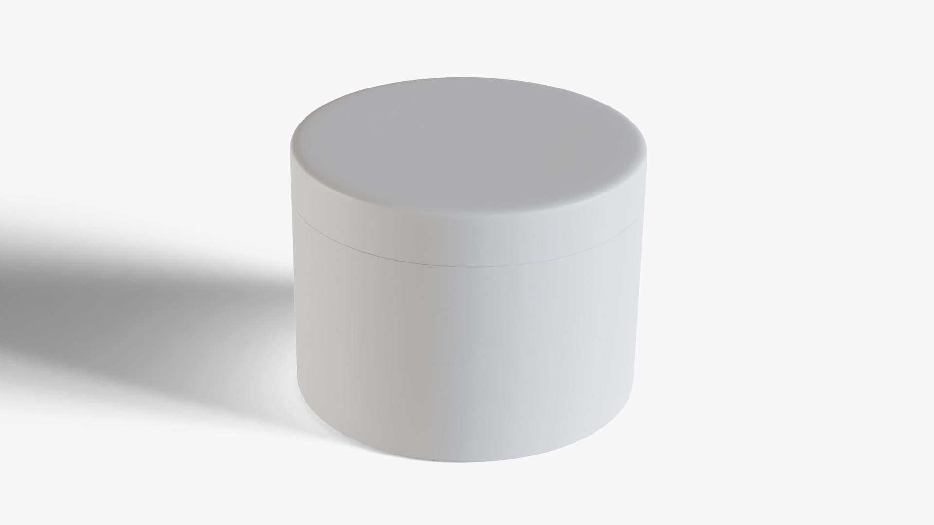 3D Paper Tube 8 Model - TurboSquid 2300215