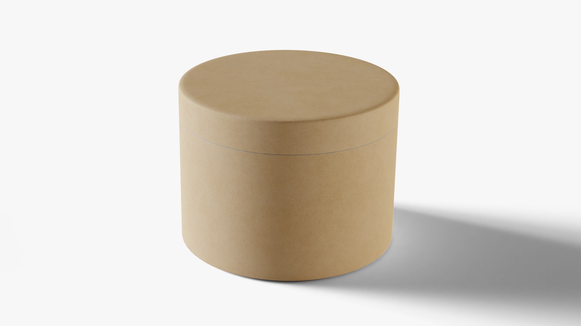 3D Paper Tube 8 Model - TurboSquid 2300215