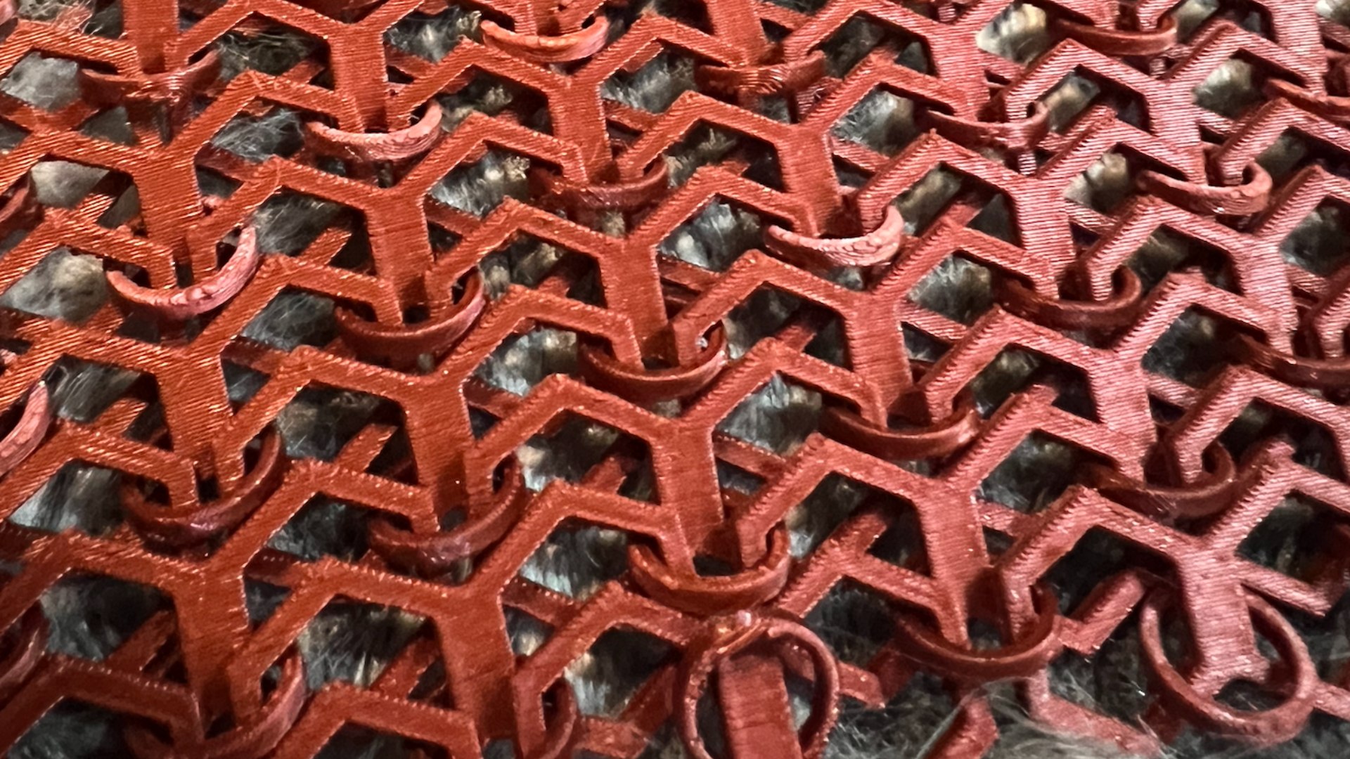 3D model Dwarven Chainmail - TurboSquid 2179859