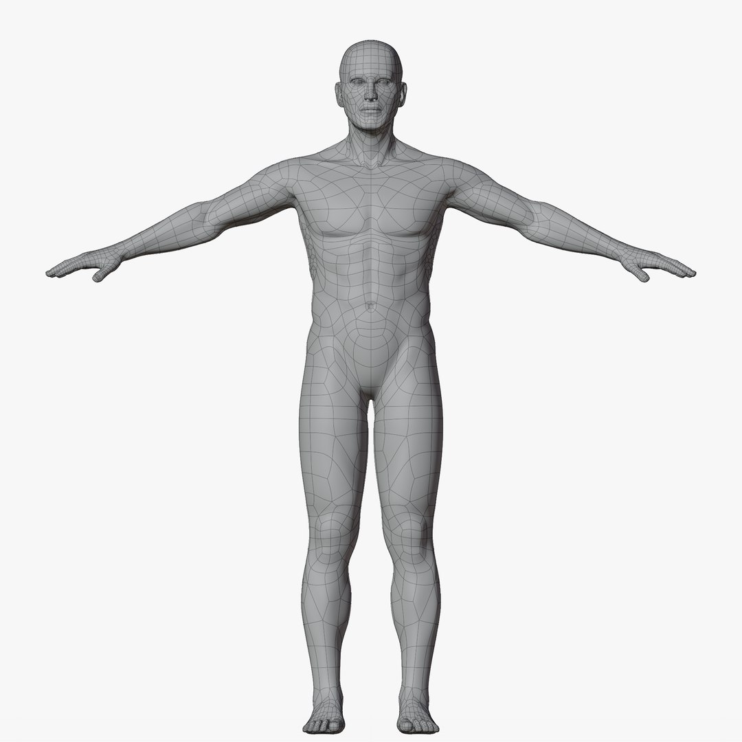 Male Female and Child Mannequin 3D model - TurboSquid 2087626