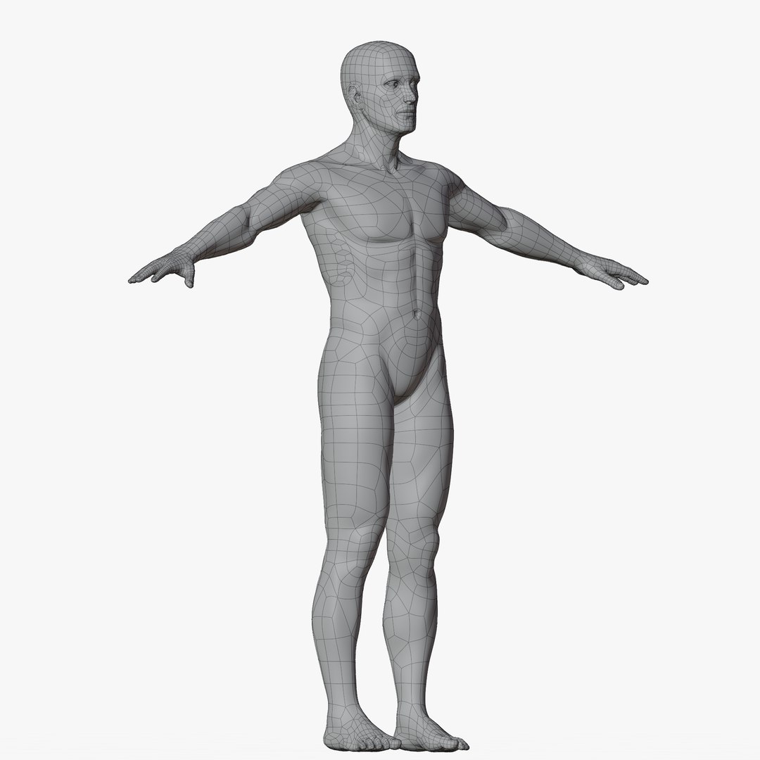 Male Female and Child Mannequin 3D model - TurboSquid 2087626