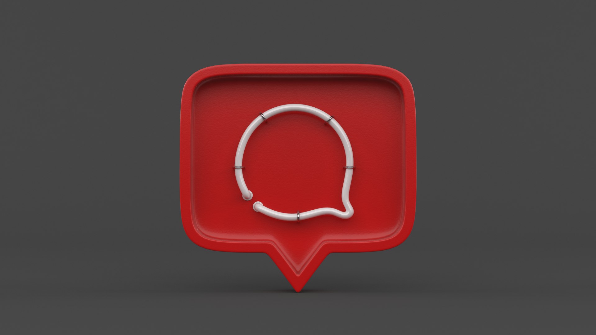 Icons Collection 3D Model - TurboSquid 1919905