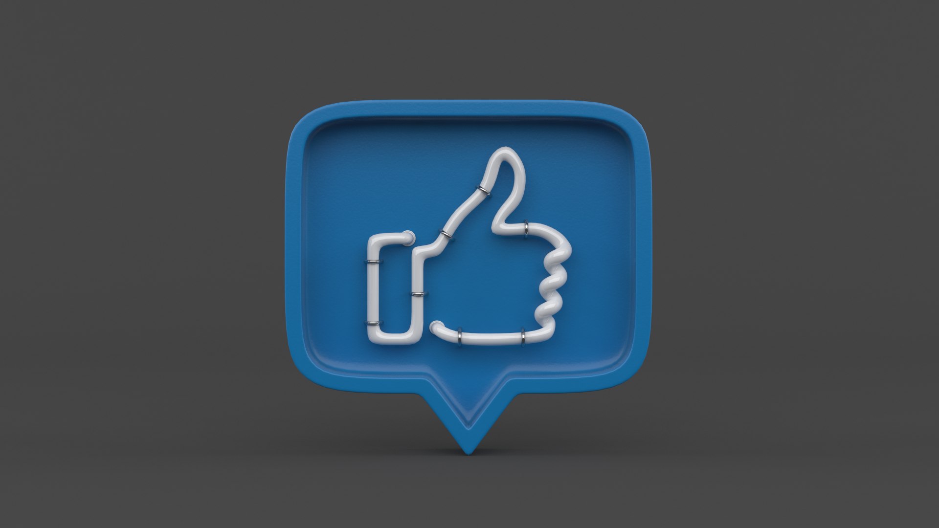 Icons Collection 3D Model - TurboSquid 1919905