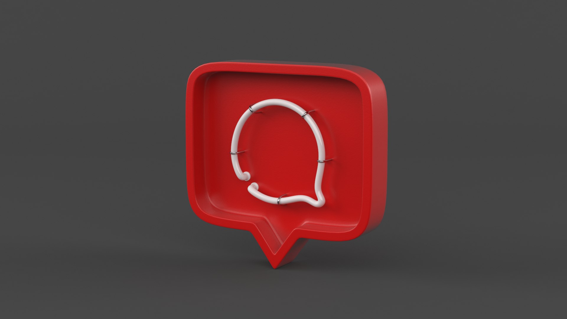 Icons Collection 3D Model - TurboSquid 1919905