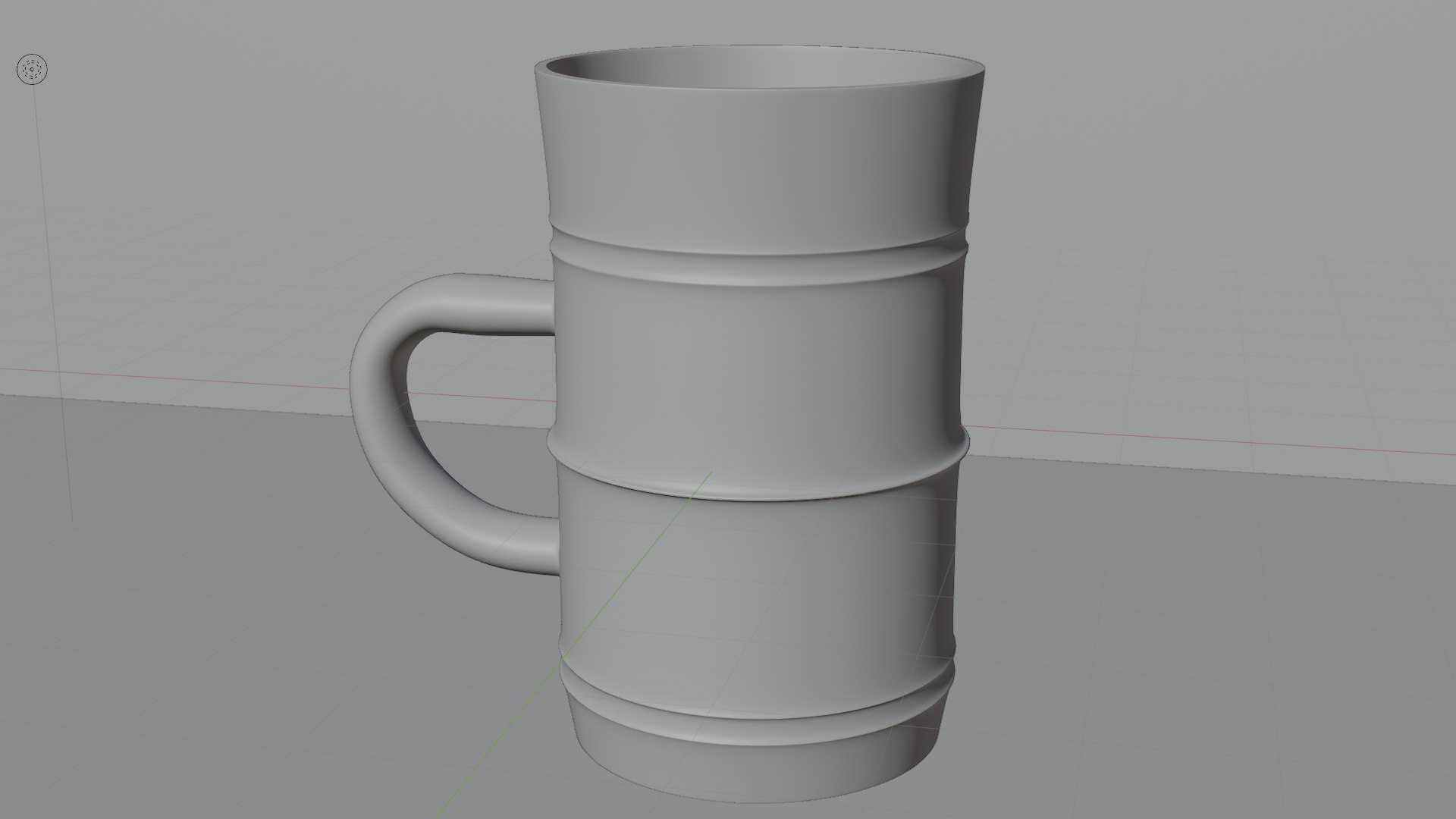 3D model Mug - TurboSquid 1800989