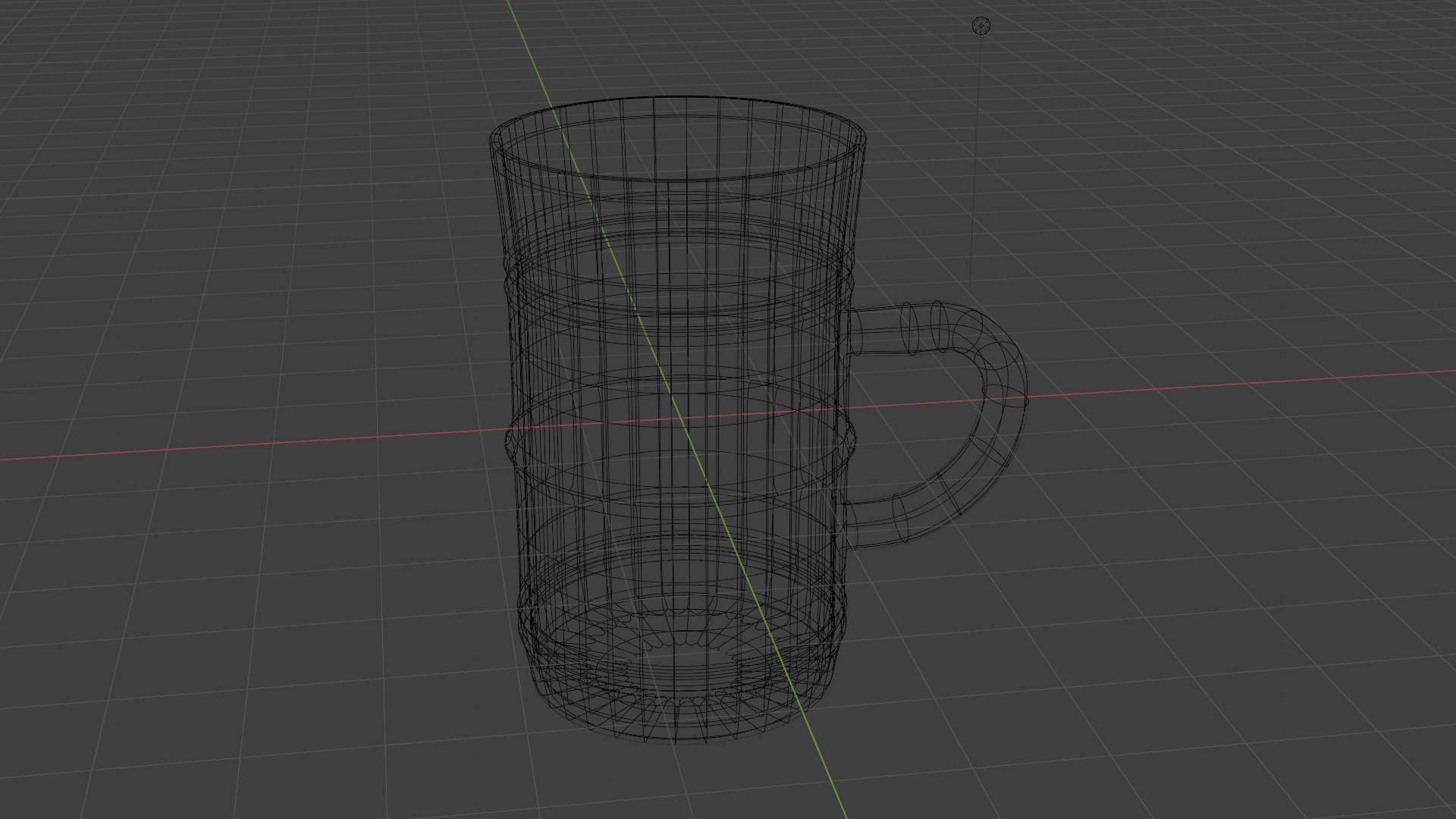 3D model Mug - TurboSquid 1800989