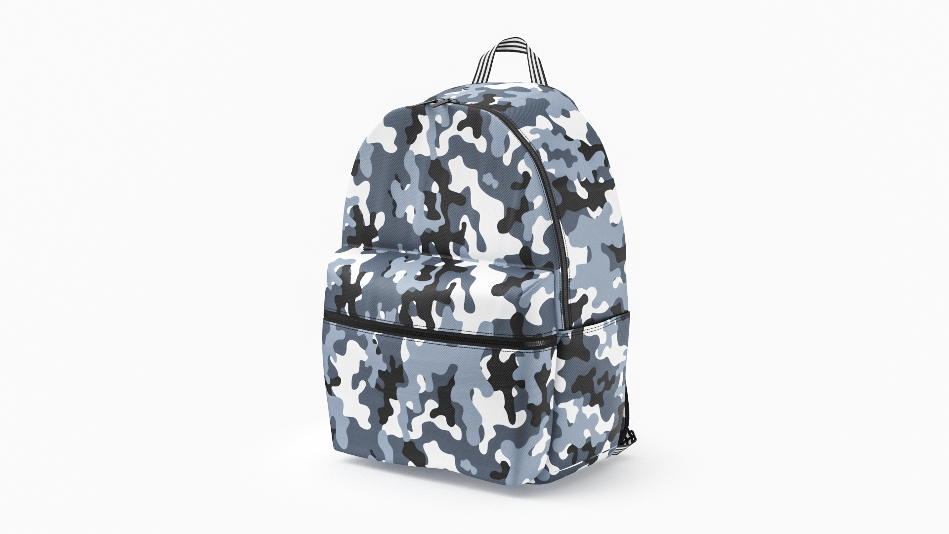 3D Kids Backpack - TurboSquid 2331428