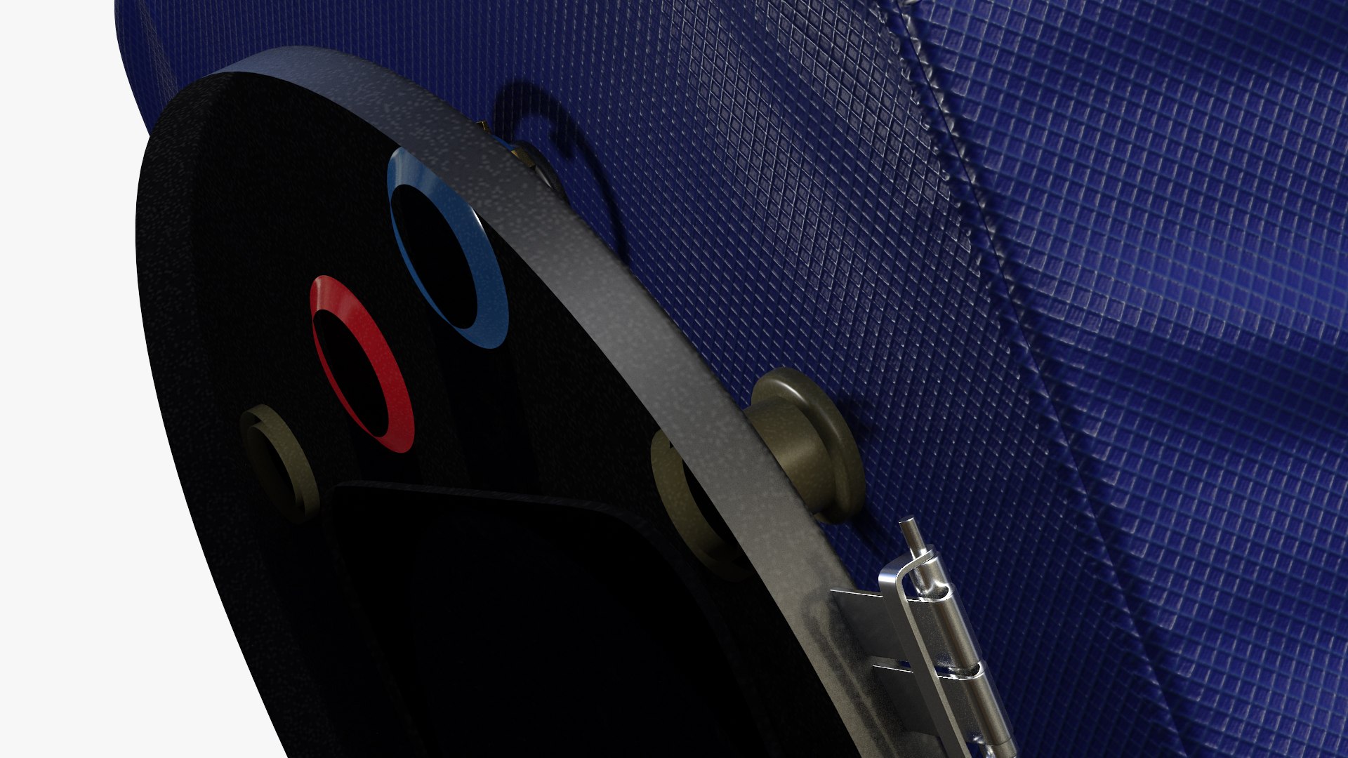 3D Xpls Life Support Backpack - TurboSquid 1624055