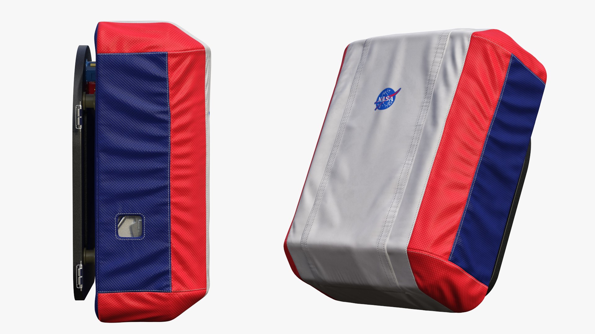 3D xpls life support backpack - TurboSquid 1624055