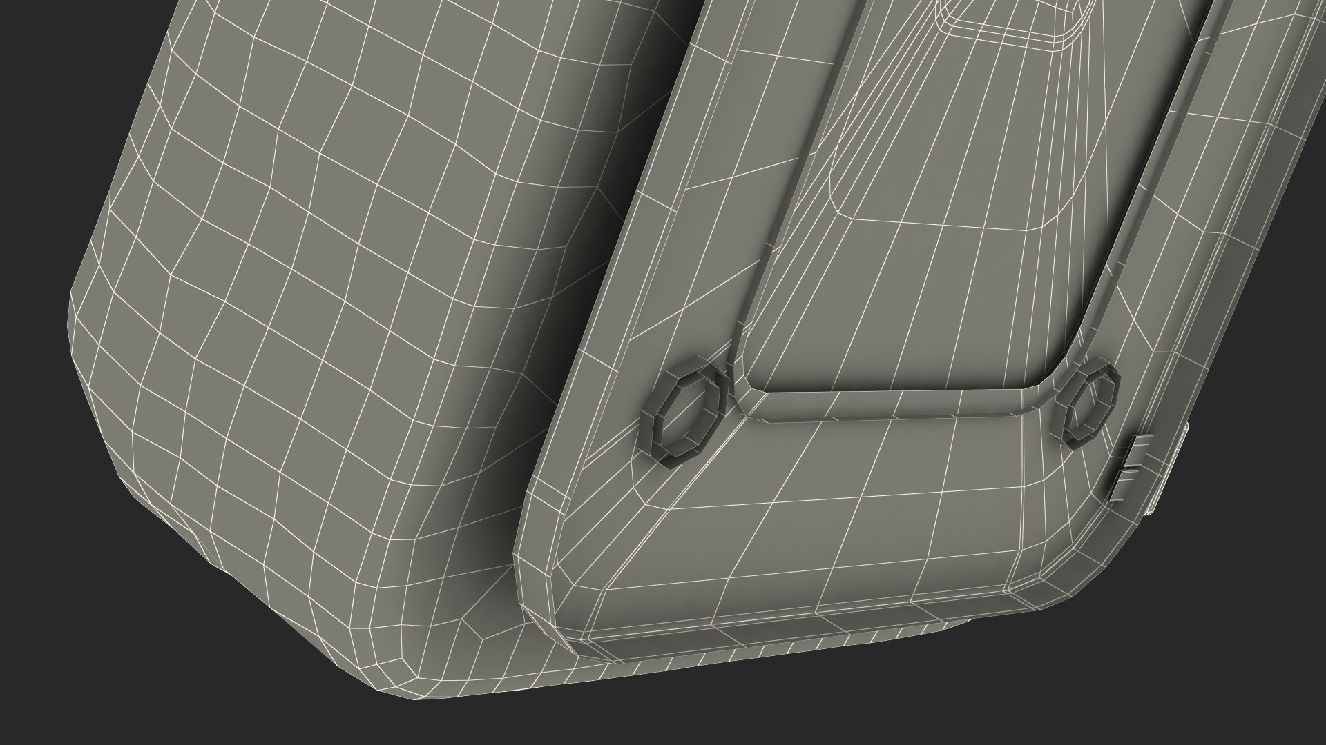 3D xpls life support backpack - TurboSquid 1624055