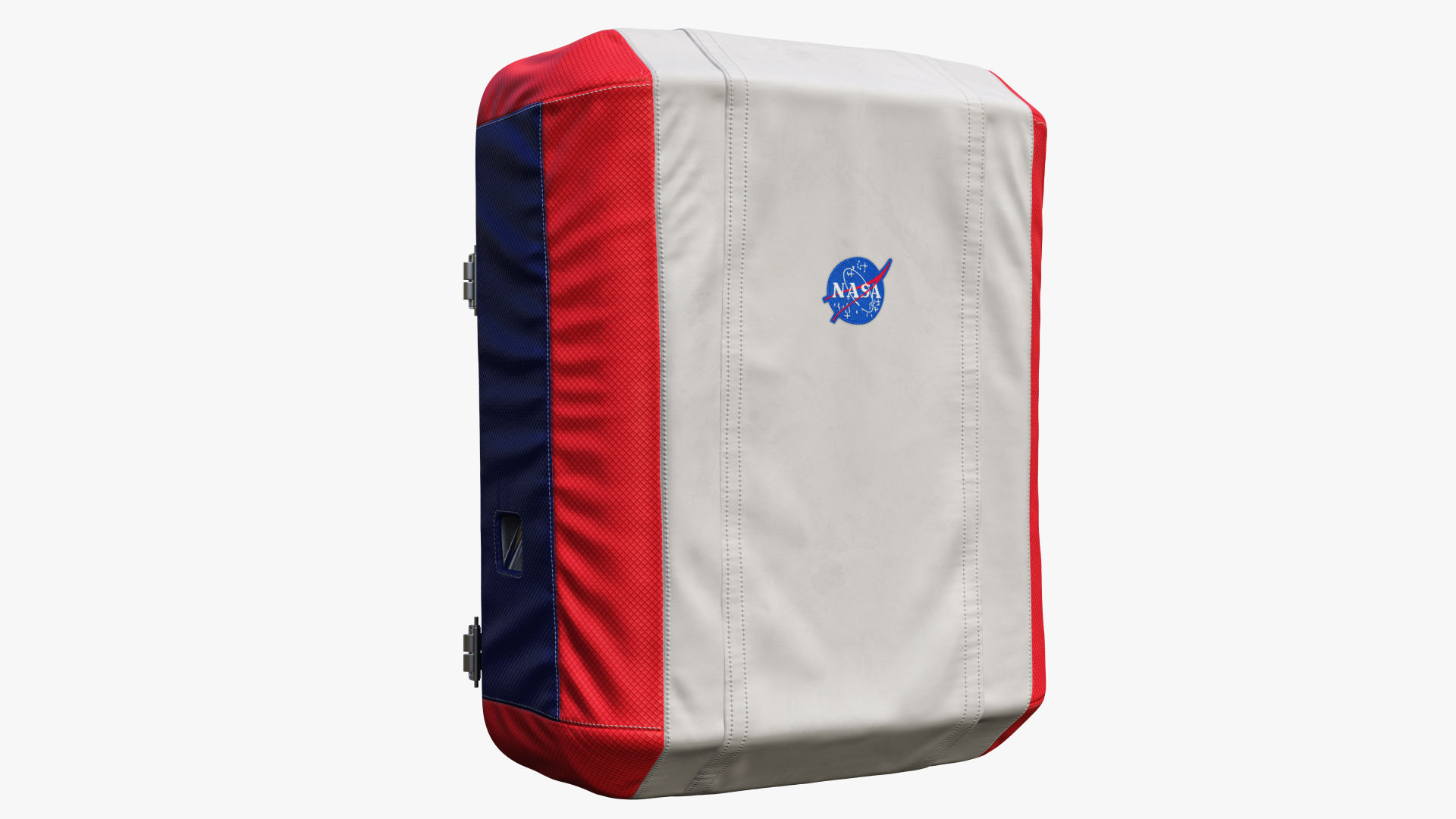 3D Xpls Life Support Backpack - TurboSquid 1624055