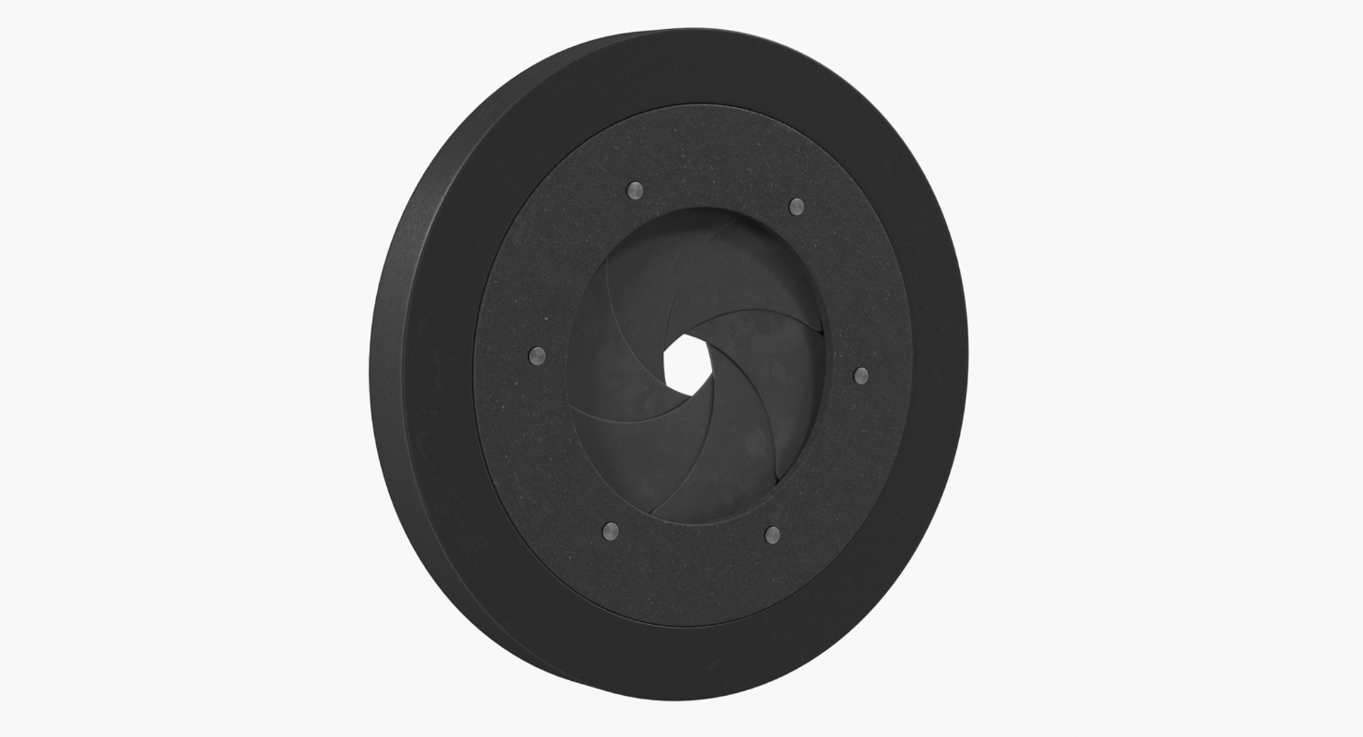 Camera Iris Animation 3D - TurboSquid 1503274
