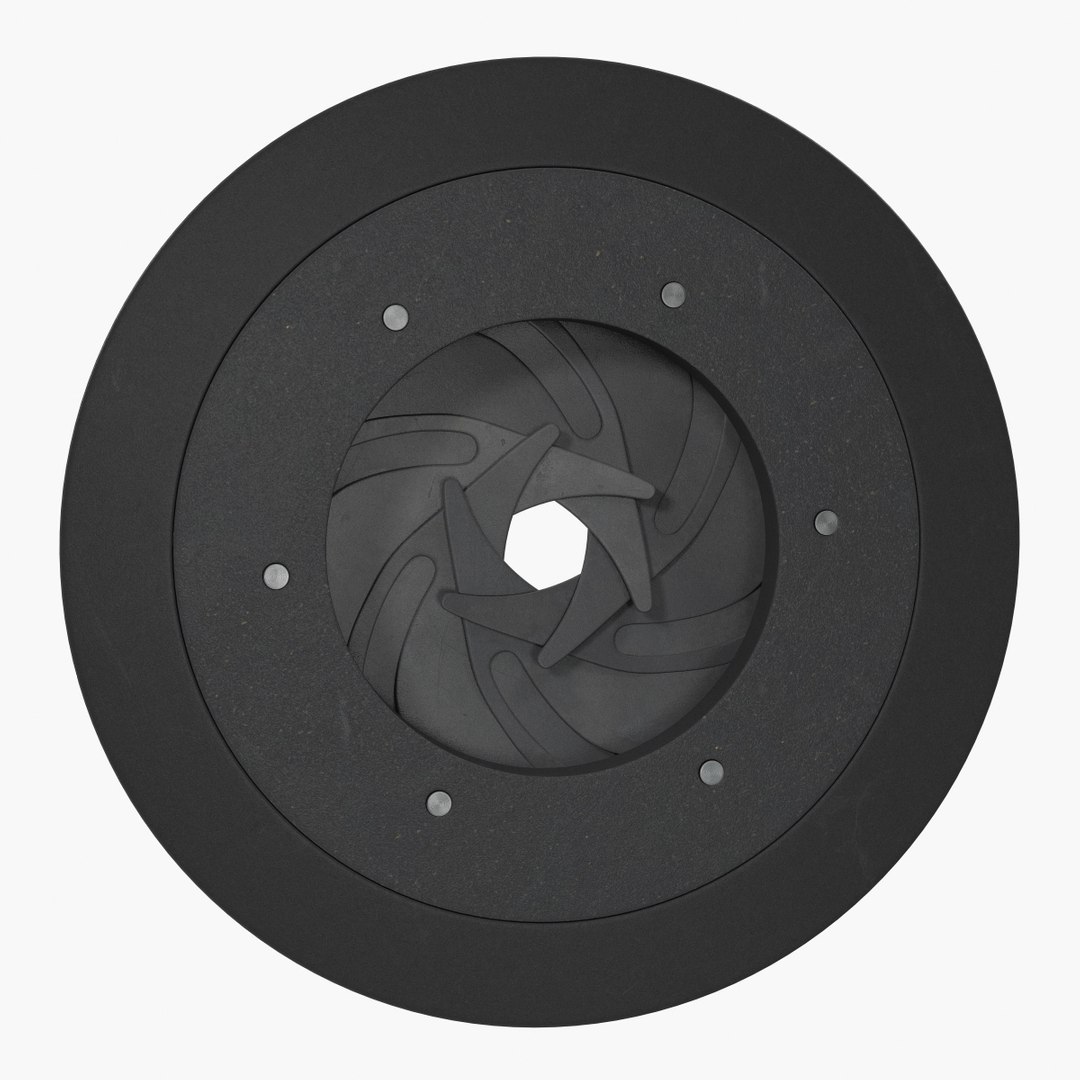 Camera Iris Animation 3D - TurboSquid 1503274