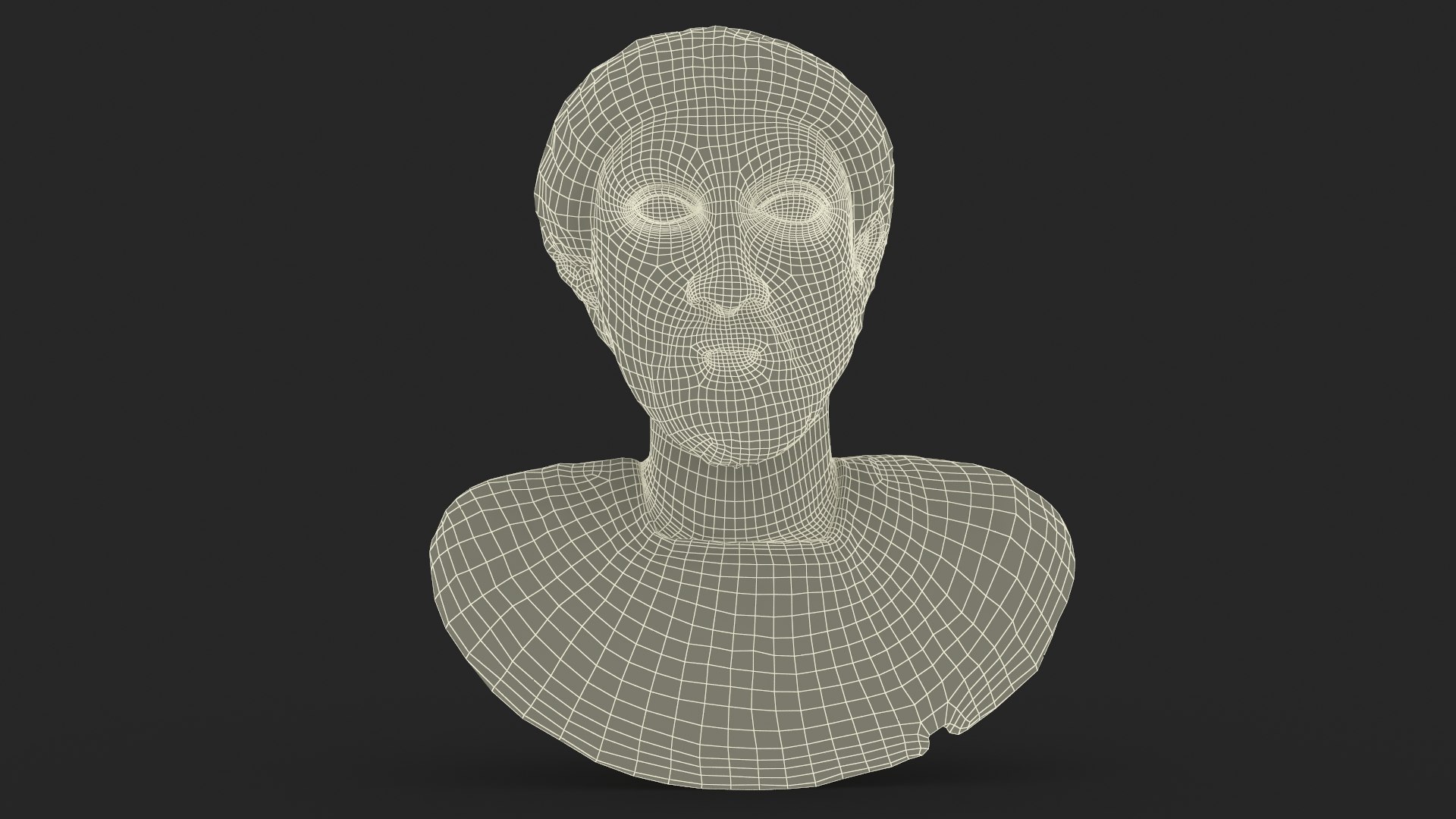 3D Golden Bust Of Marcus Aurelius Model - TurboSquid 2302395