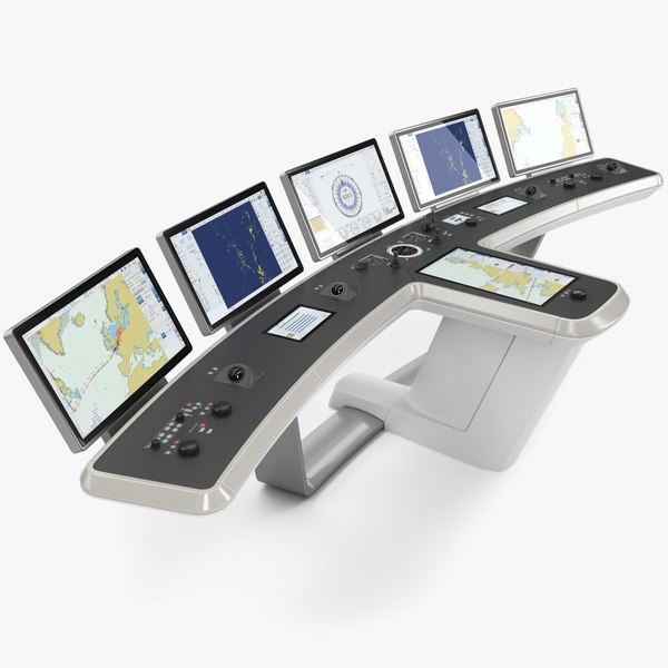 Free 3D Console Models | TurboSquid