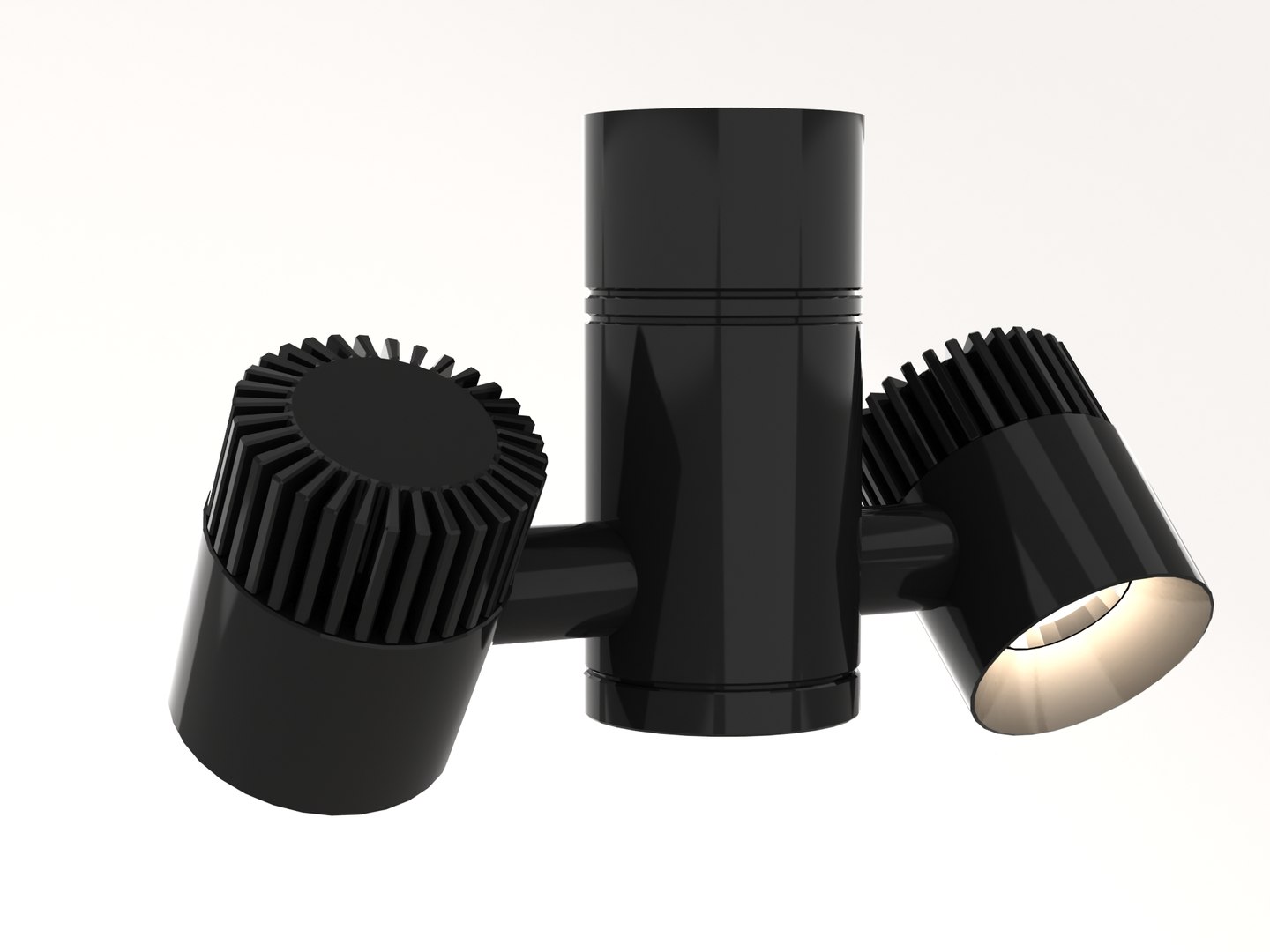 3D Lights Realistic Model - TurboSquid 1529825
