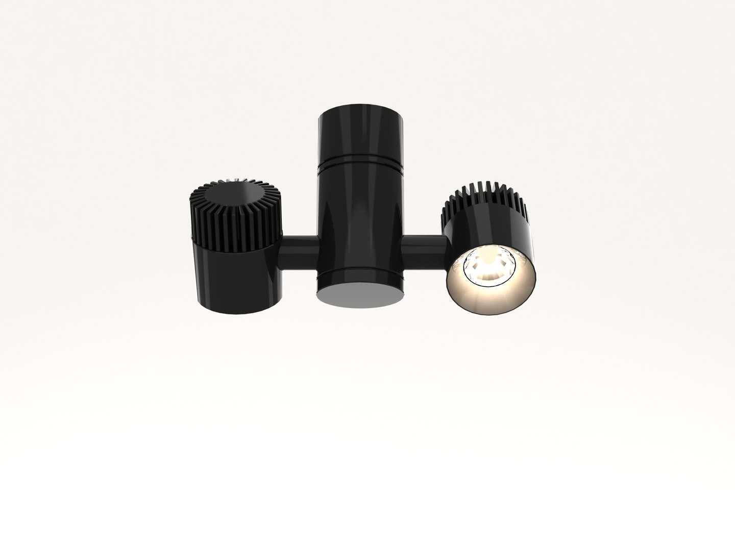 3D Lights Realistic Model - TurboSquid 1529825