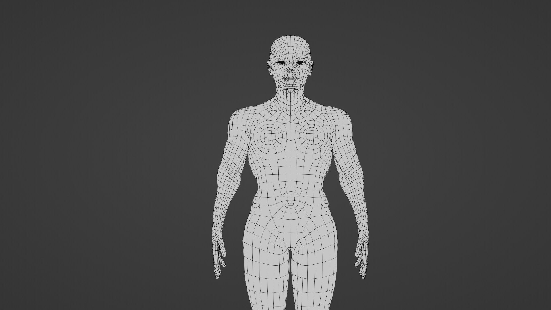 Realistic Male Character 3D Model - TurboSquid 2137418