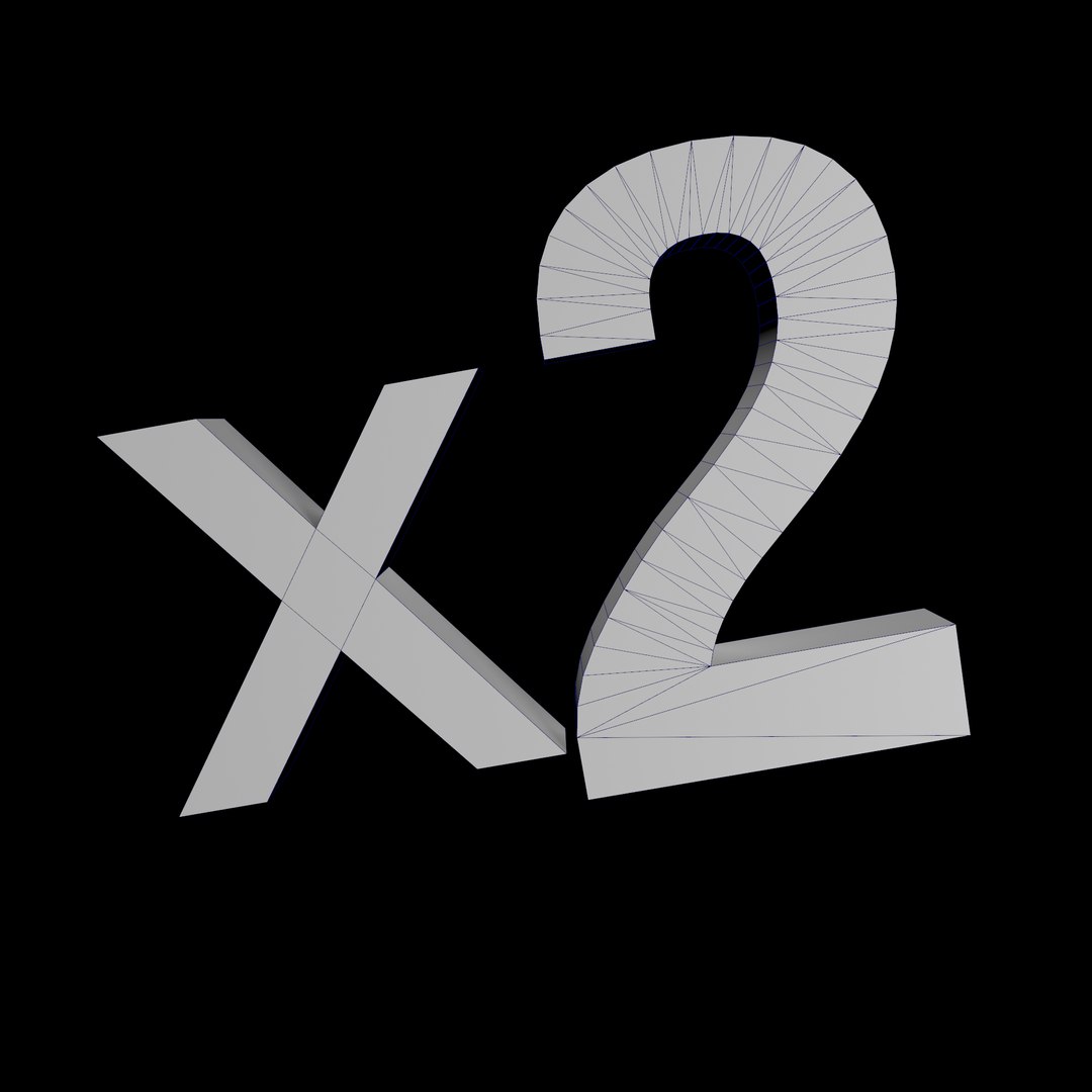 Call Of Duty Black Ops II Zombies Double Points Power-Up Model ...