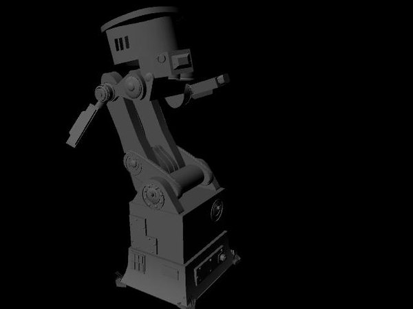 3D Teleporter Models | TurboSquid