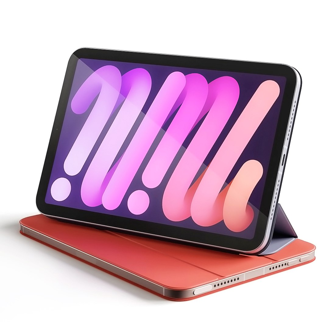 3D Apple IPad Mini 2021 Model - TurboSquid 1827734