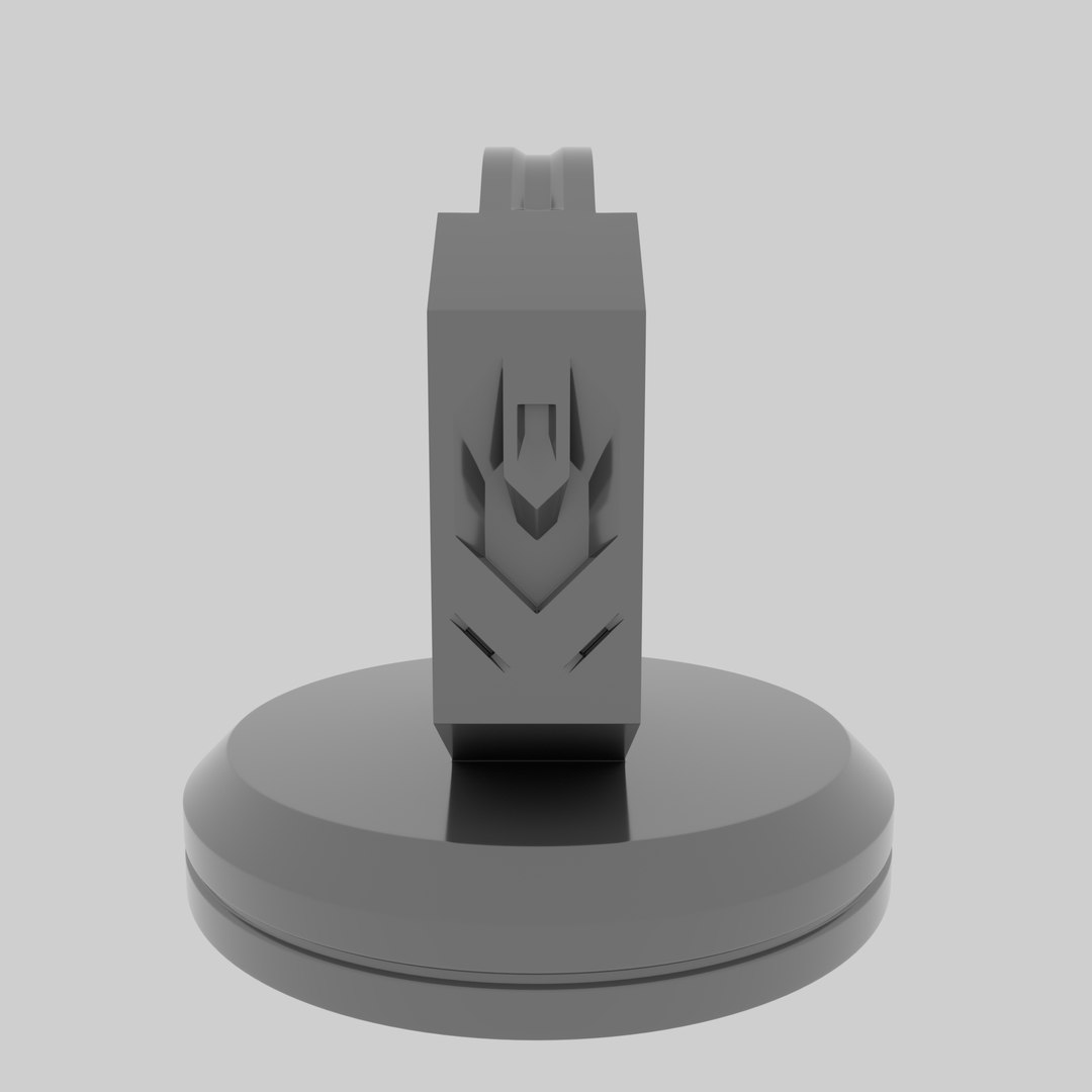 3D Hook 3d Concept Model - TurboSquid 2357654