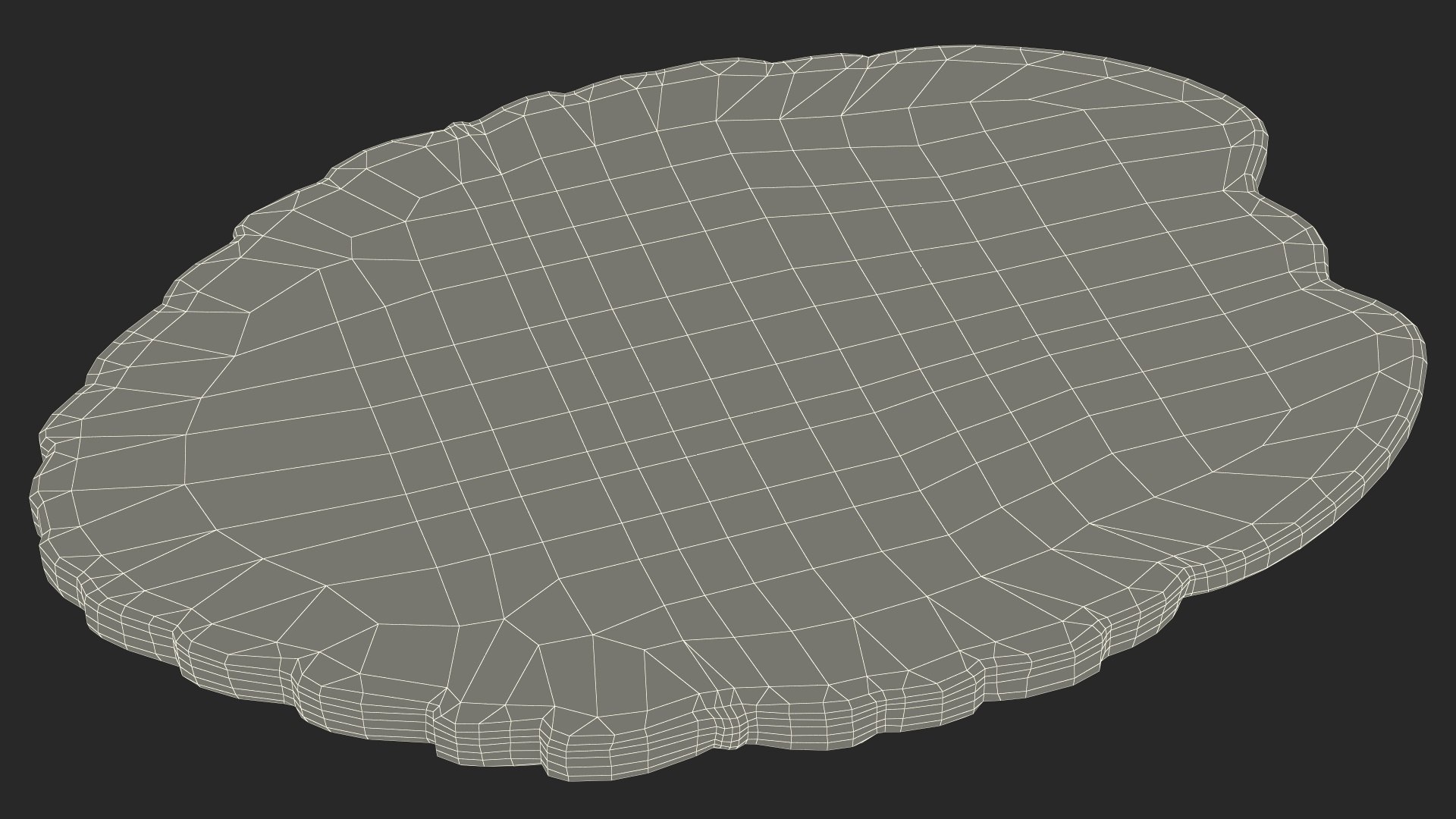 3D Police Badge model - TurboSquid 2161304