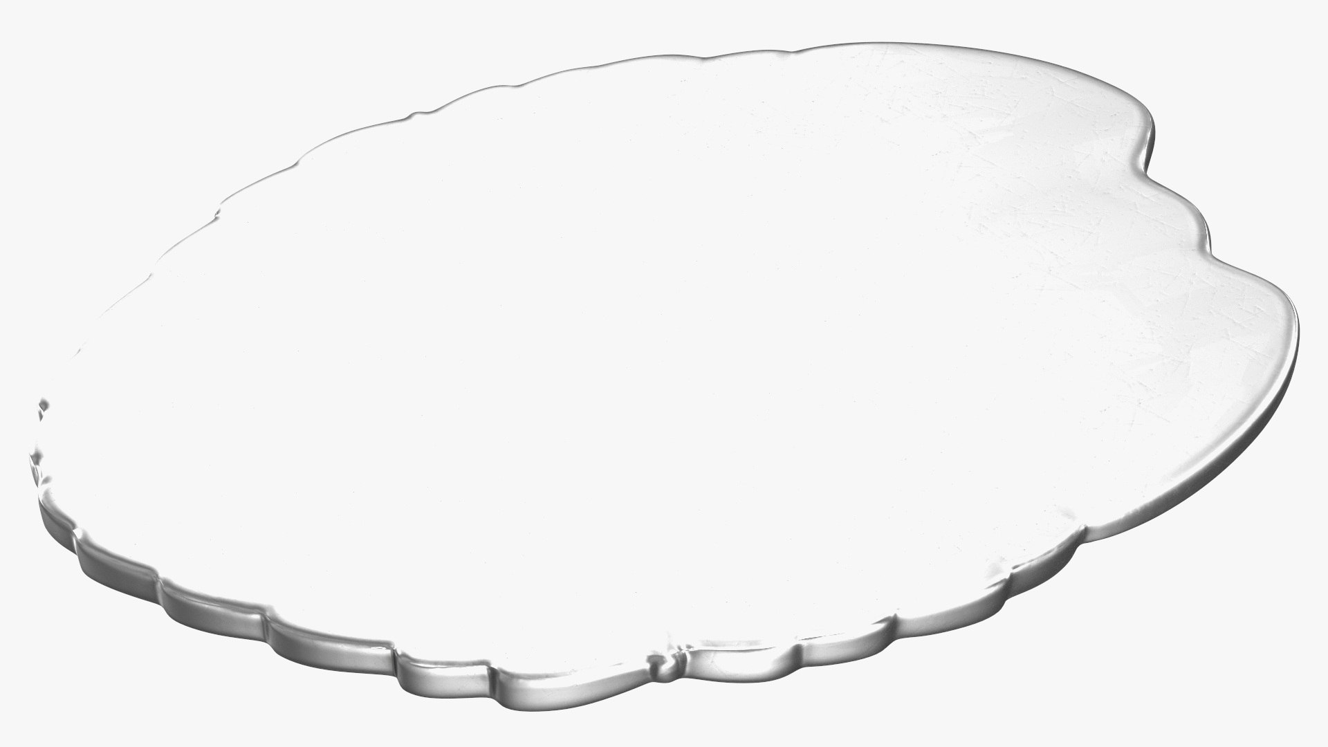 3D Police Badge model - TurboSquid 2161304