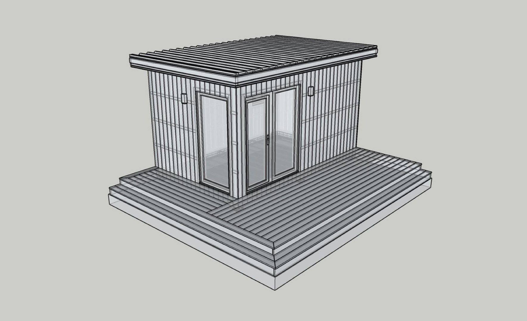 VENTUS1 3D Model - TurboSquid 2199062