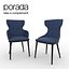 3d Porada Andy Chair