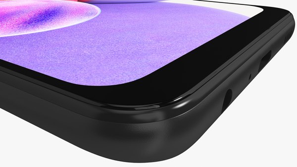 3D Samsung Galaxy A03s All Colors model - TurboSquid 1783195