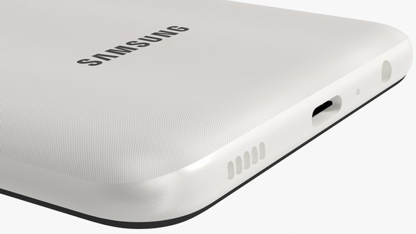 3D Samsung Galaxy A03s All Colors model - TurboSquid 1783195