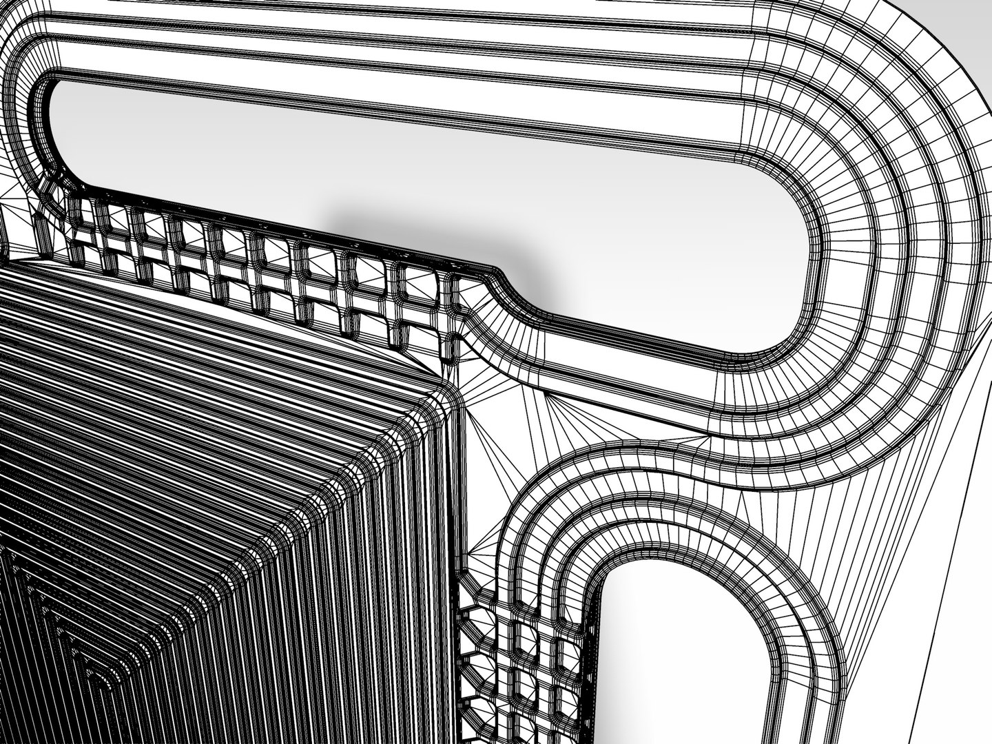 Fuel Cell 3D Model - TurboSquid 1312822