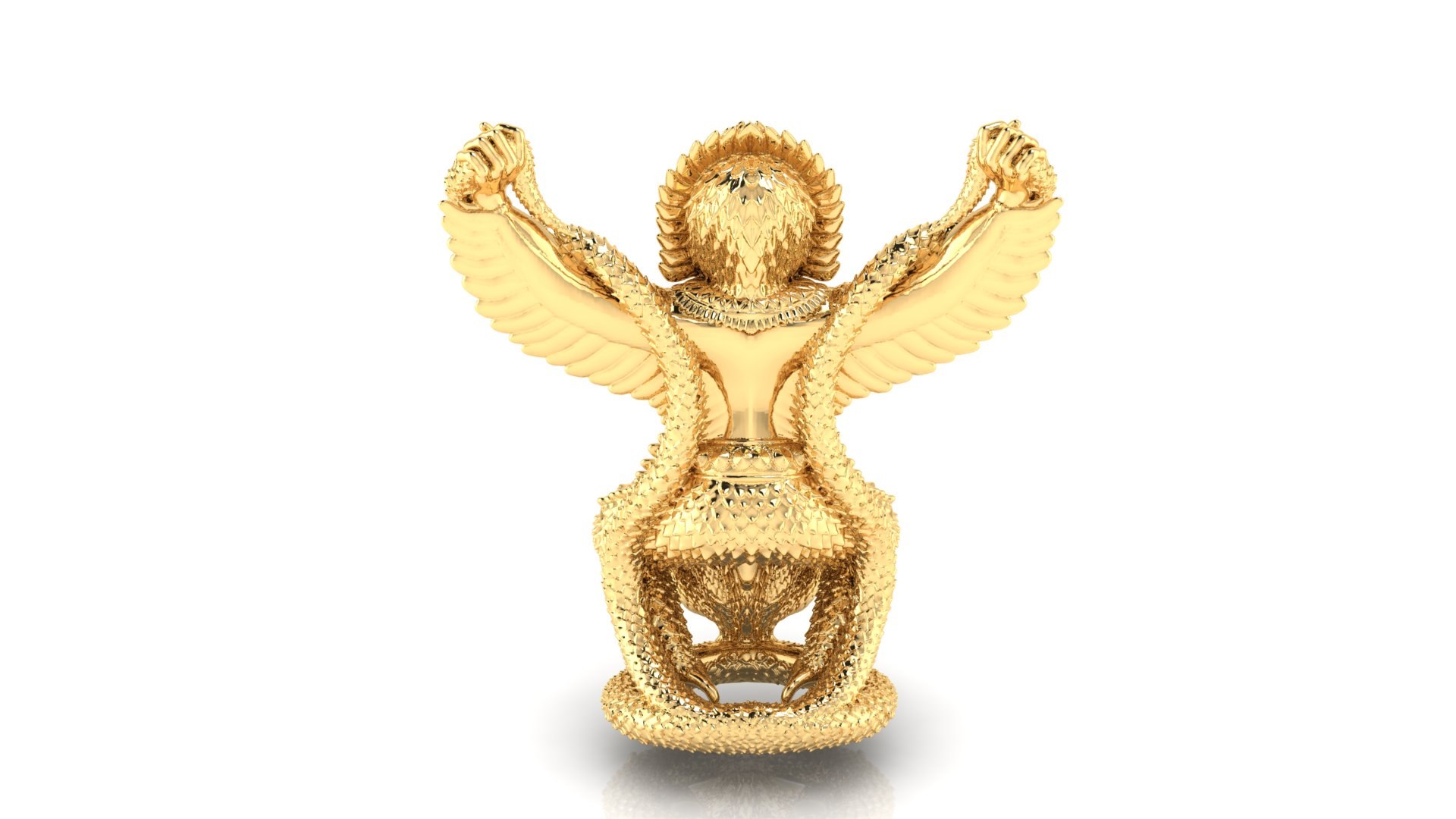 3D Krud Khmer Asian Model - TurboSquid 2069657