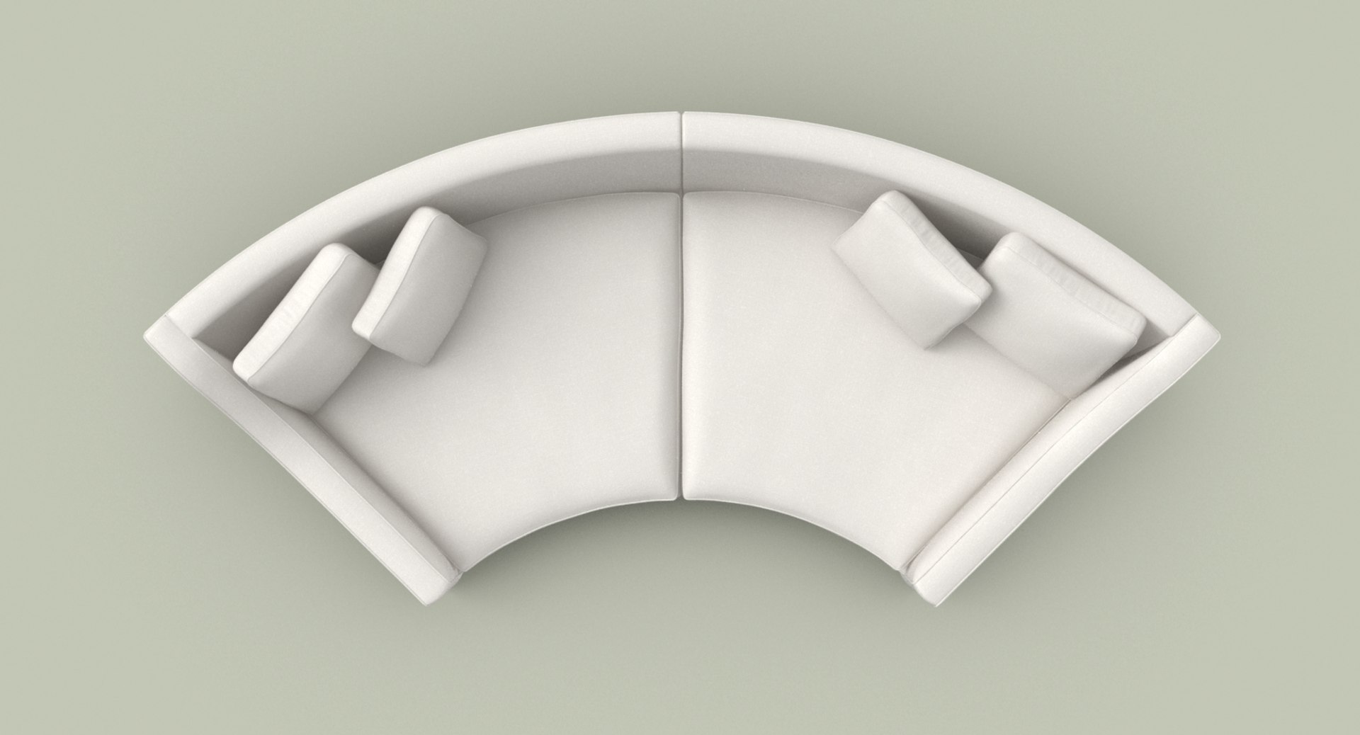 Transitional--corner-sofa 3D Model - TurboSquid 1270408