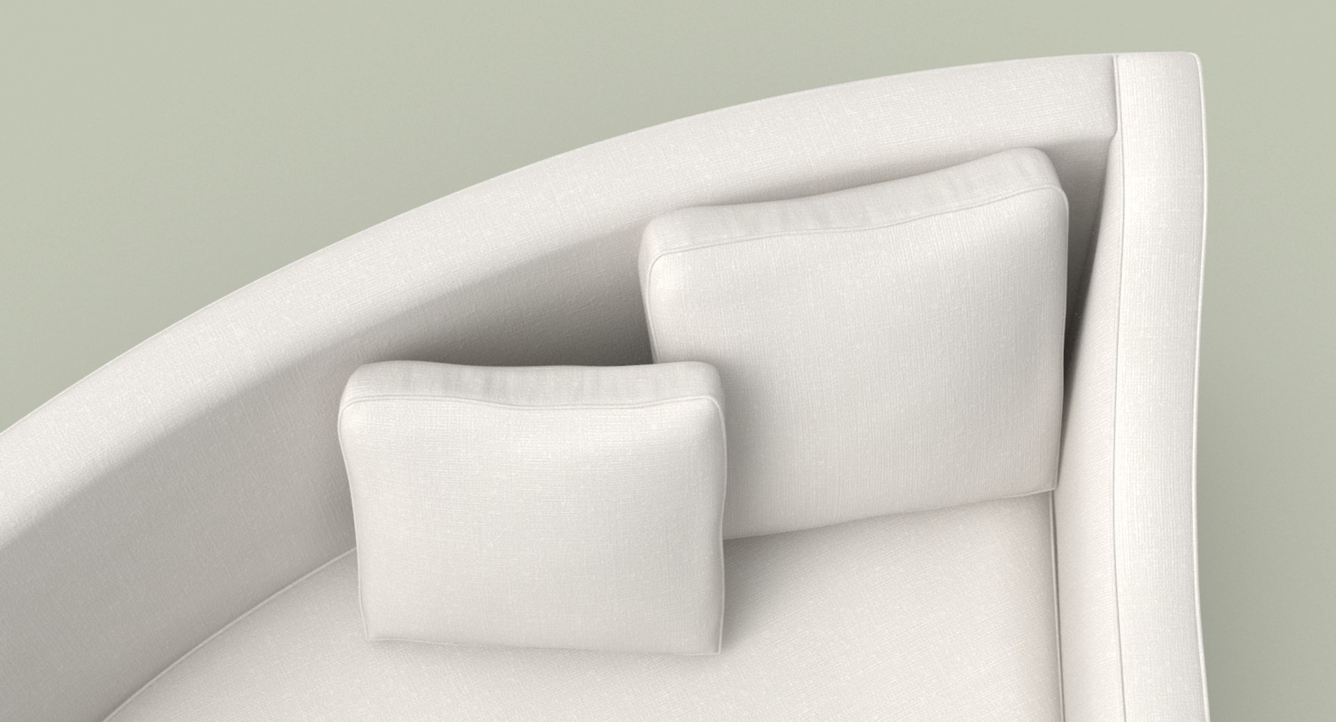 Transitional--corner-sofa 3D Model - TurboSquid 1270408