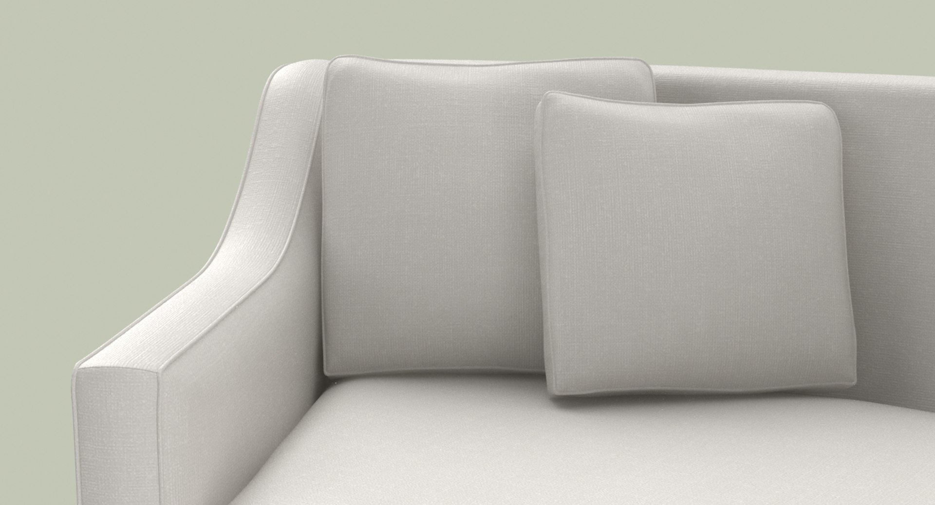 Transitional--corner-sofa 3D Model - TurboSquid 1270408
