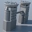 building 03 3d fbx