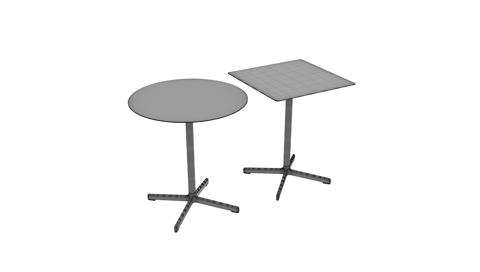 3D Model Neu Table - TurboSquid 1946495