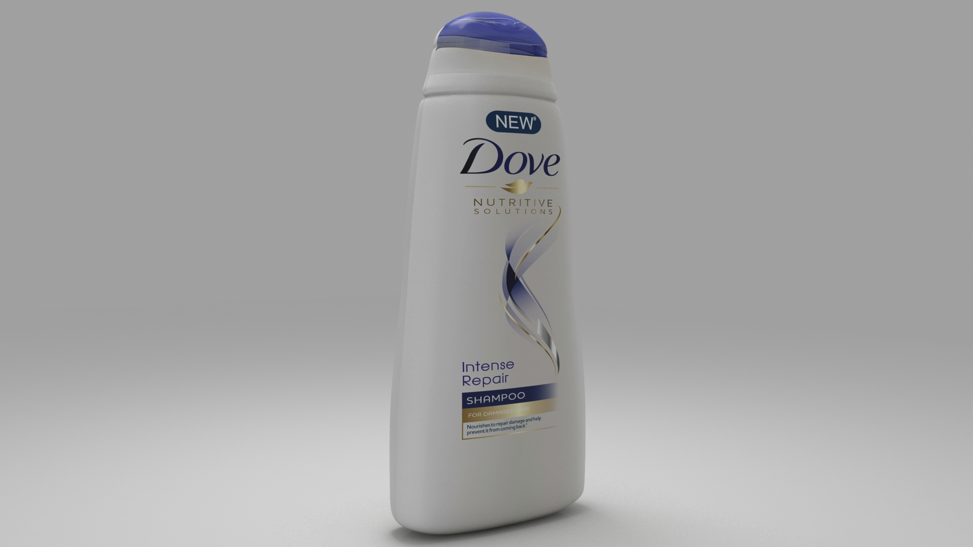 Free 3D shampoo bottle model - TurboSquid 1693138