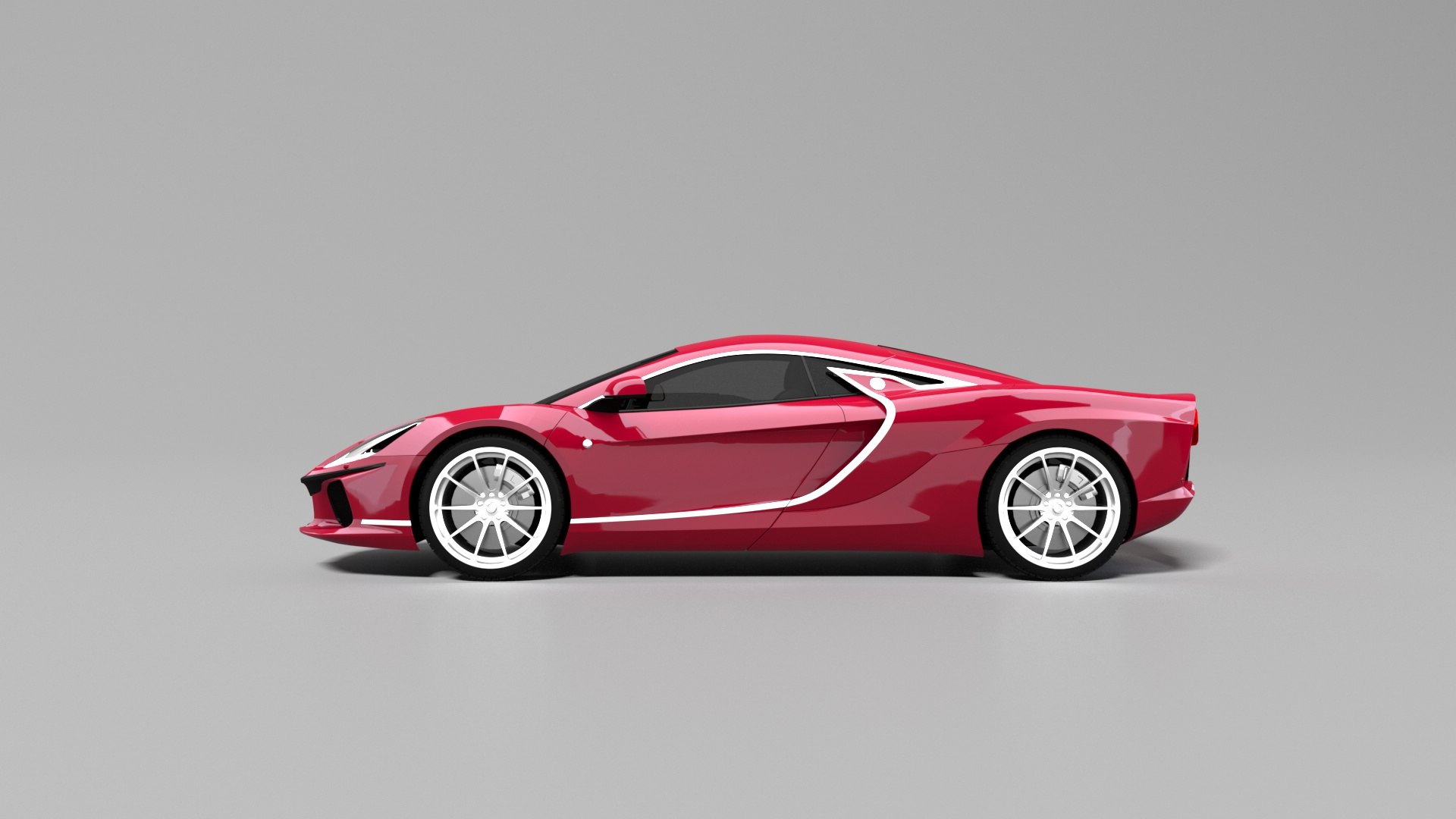 ATS GT 3D - TurboSquid 2296850