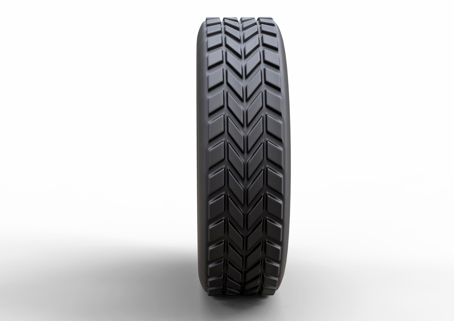 Tire Disk 3D Model - TurboSquid 1442512