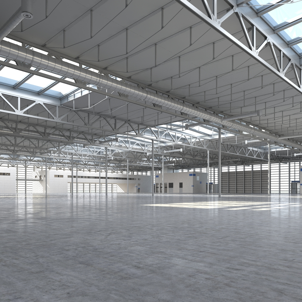 max warehouse realistic