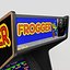 Frogger Arcade Max